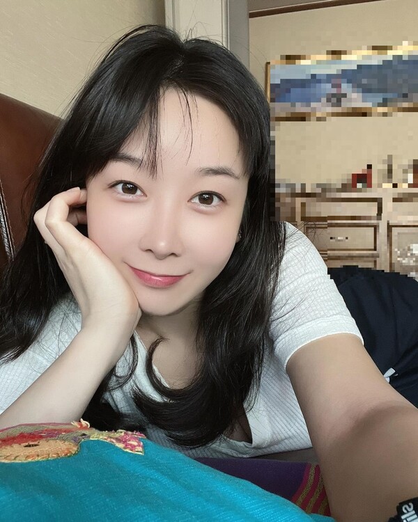 나는솔로 22기 영숙 꿀피부 공개에 인스타 누리꾼들 난리 났다